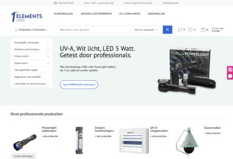 Alcochem Hygiene - Find the right solution for your (insect) problems